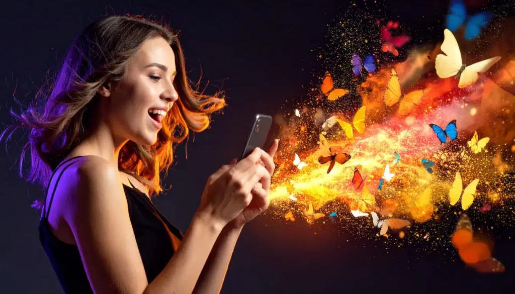 Adobe Firefly lanza su app móvil – Tienda Hispana Internet